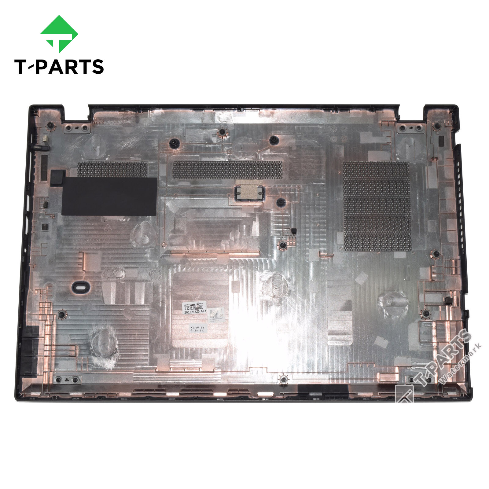 New 5CB0S95431 for Lenovo Thinkpad T15 Gen 1 Lower Case Bottom Base ...