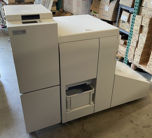 CANON BOOKLET TRIMMER F1 imagePRESS C850 / C750 / C650 / C65 | eBay