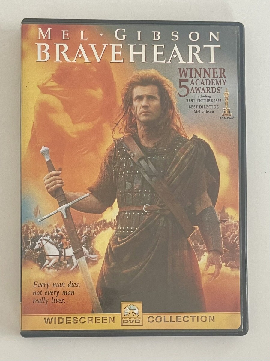 Braveheart Freedom