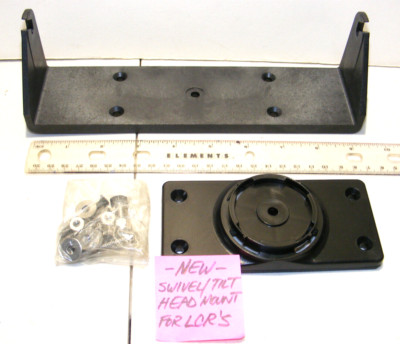 Fishfinders - Humminbird Mount