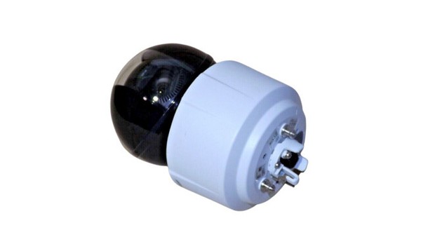 Axis Q6125-LE PTZ IR Network Dome Camera for sale online | eBay