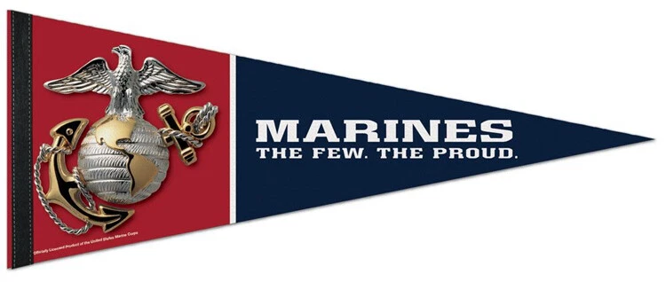 Marines Motto