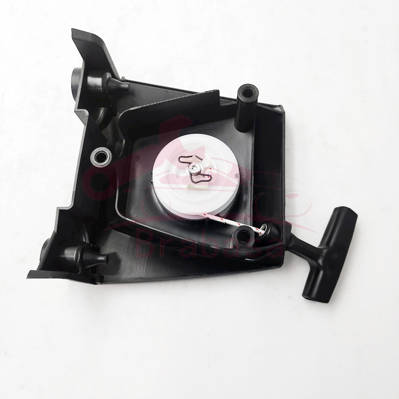 For Stihl BR800 BR800X Backpack Blowers 4283-190-4001 Recoil Starter | eBay