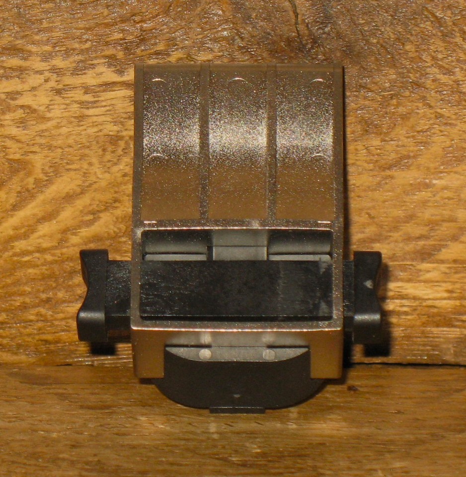 Andis Zero Gapper for Outliner, T-Outliner, & Styliner Blades Ex Cond ...