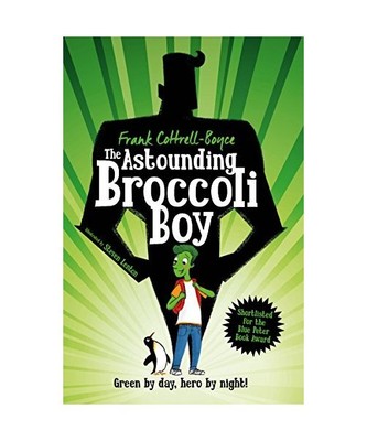 The Astounding Broccoli Boy, Frank Cottrell Boyce | eBay