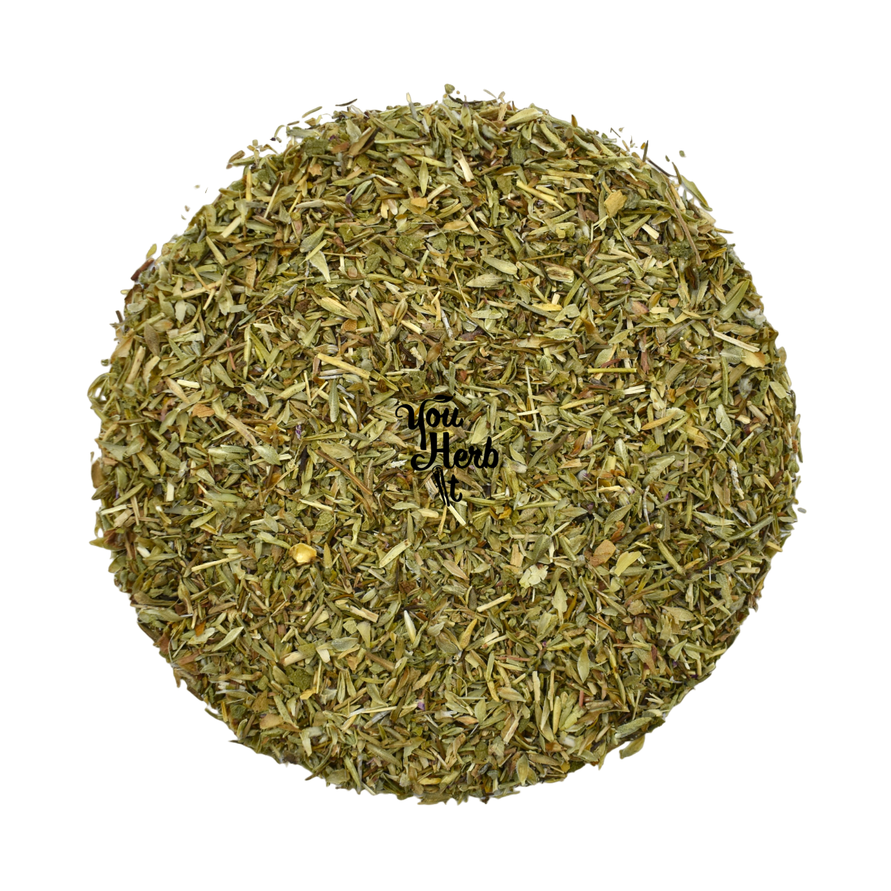 Thyme Dried Cut Leaves & Stems 300g-1.95kg - Thymus Vulgaris L. | eBay