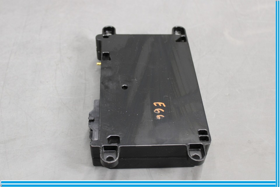 00-03 Mercedes W210 E320 E430 Voice Command Control Module Oem | eBay