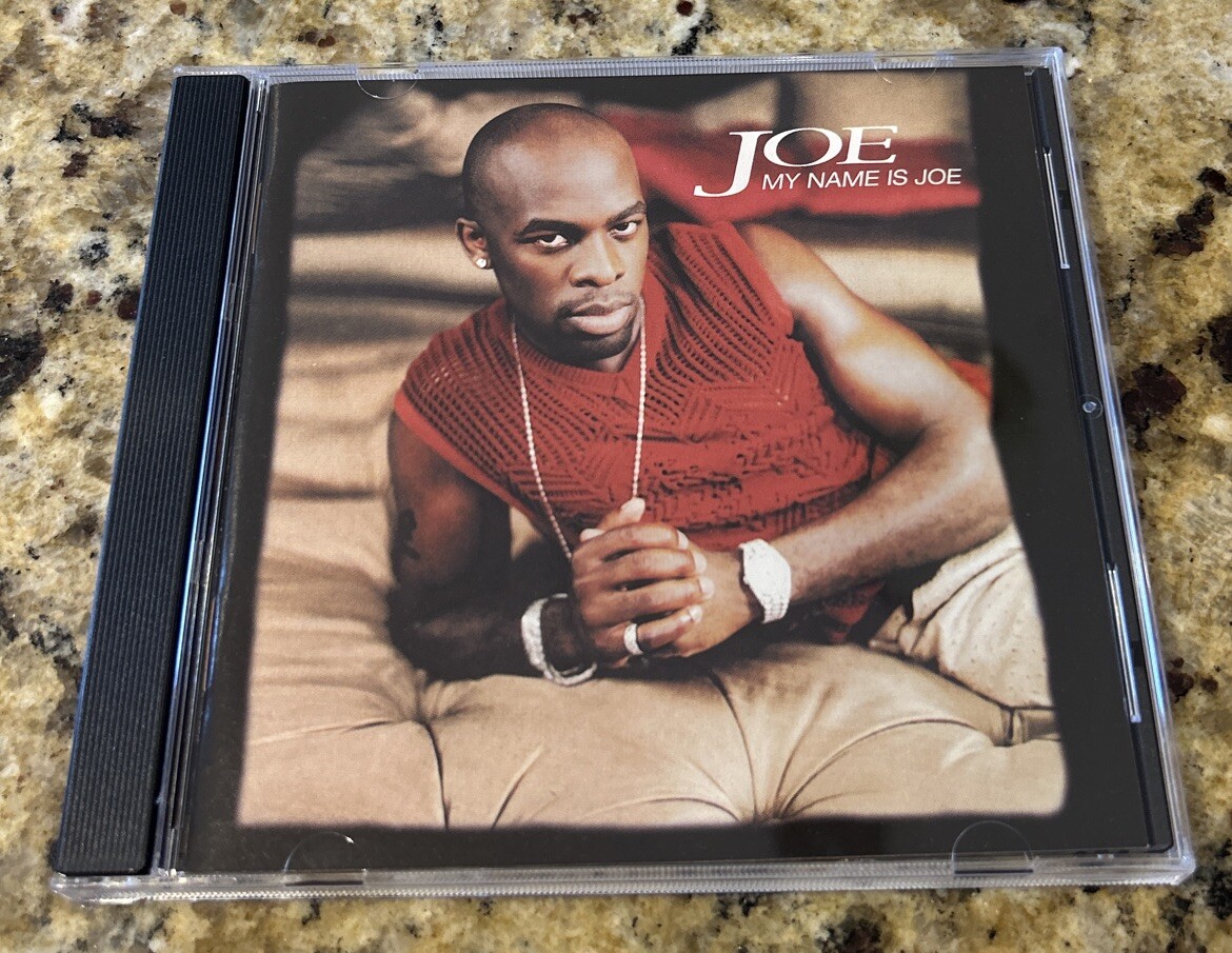 My Name Is Joe Album My Name Is Joe Joe Muziekweb