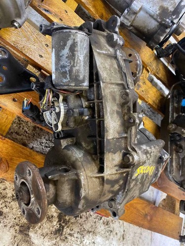 Transfer Case (1L54-AB) 4x4 Ford Explorer 2000 2001 2002 2003 | eBay