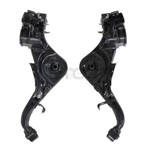 For Nissan Rogue 08-15 Rear Left Right Set Pair Suspension Trailing ...