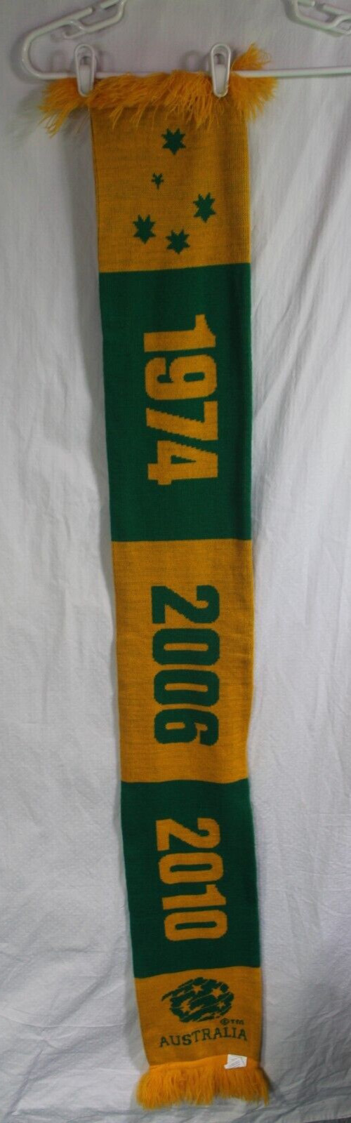 Official Product Soccer Football Australian Socceroos… - Gem