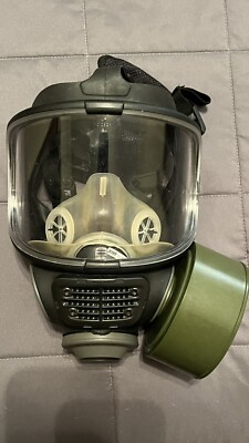 Mask Replacement Cartridges - Scott