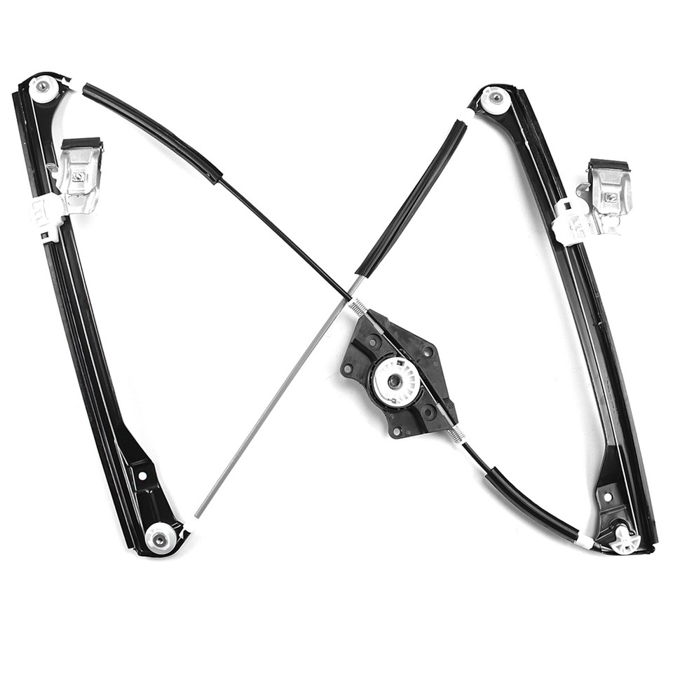 Electric Window Lift Mechanism Front Right For Passat 3B Superb ...