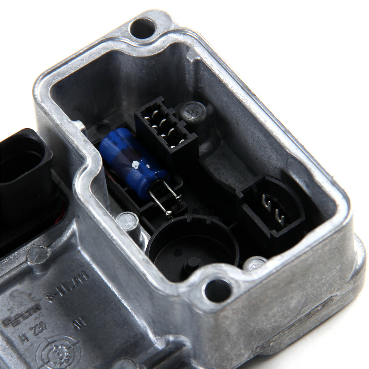 Haldex Differential Control Module 0BR 907 554C 0BR525010 0BR598554B | eBay