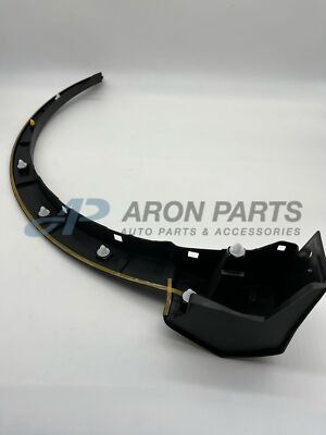 MOULDING Sub-Assembly, F Toyota 75602-0R060 | eBay