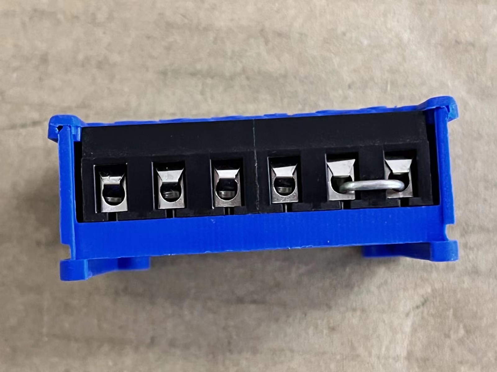 INTORQ TYP BEG-161-270 full wave rectifier module brake rectifier ...