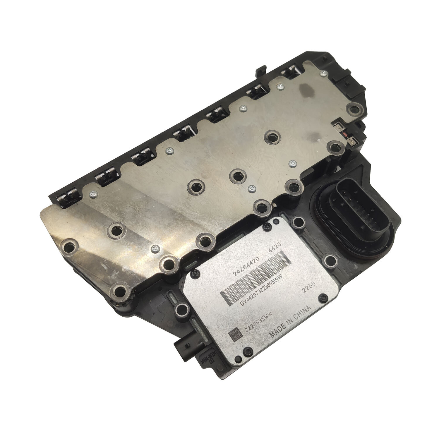 TCM Transmission Control Module For 6T30 6T40 6T45 6T50 Chevy Captiva ...