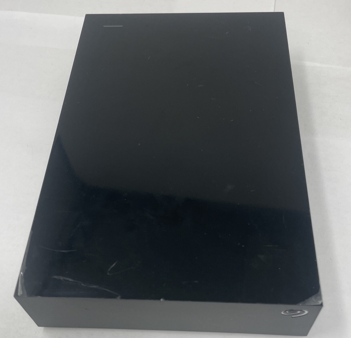 Seagate External Desktop Hard Disk Drive 8tb Model Srd00f2 for sale ...