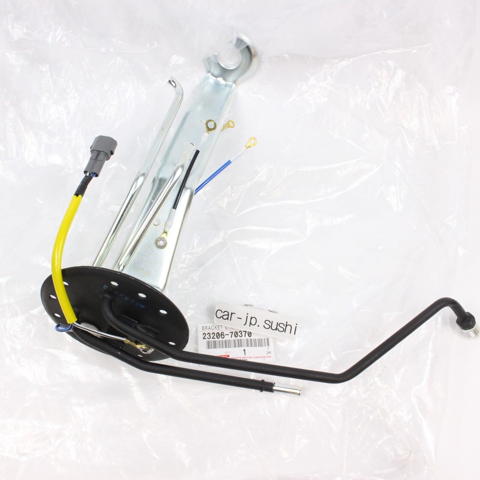 TOYOTA Genuine '7MGE Supra JZA70 MA70 GA70 MK3 MZ20 SOARER Fuel Pump ...