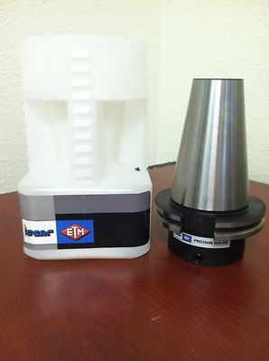 Collet Chucks - Iscar