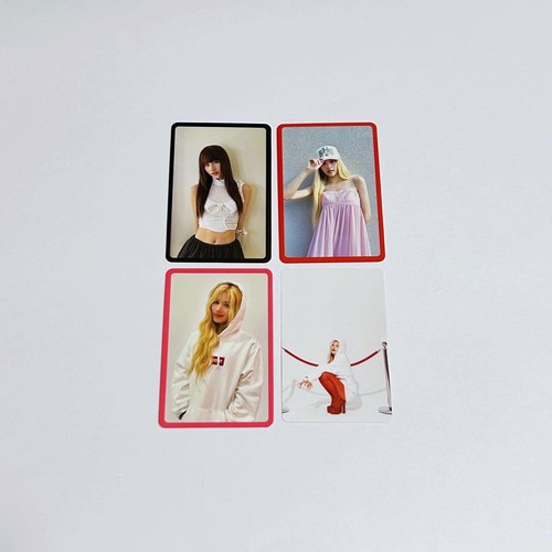 TWICE 14th Mini Album Strategy Photo Card Nemo SAna | eBay