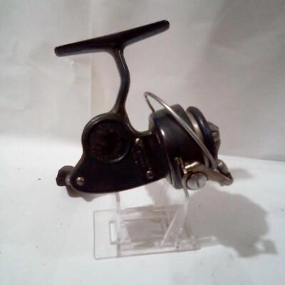 Spinning Reels - Alcedo Micron