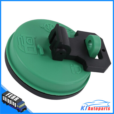 Locking Diesel Fuel Cap 2216732 1428828 Fit For CAT Caterpillar 228 242 ...