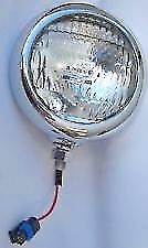 GRAKON - 6600-004 Series - Retro Style - North American Truck Spot Lamp ...