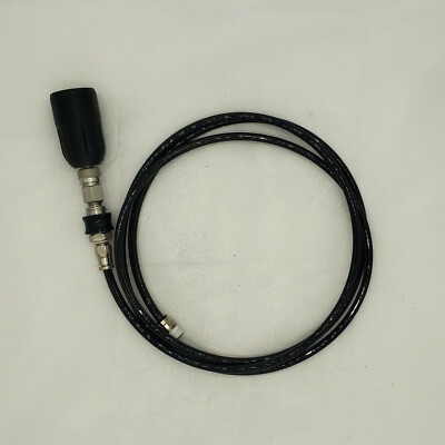 Argon Wine Adapter without regulator w/Slide Check compatible with ...