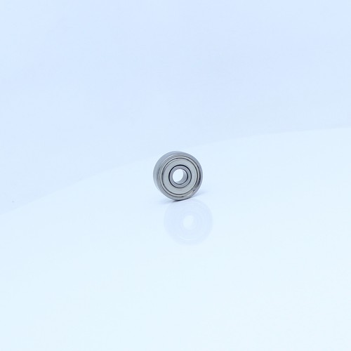 Qty.10 624ZZ Bearing 4x13x5mm 624 Z Metal Shielded Ball Bearings 624-ZZ ...