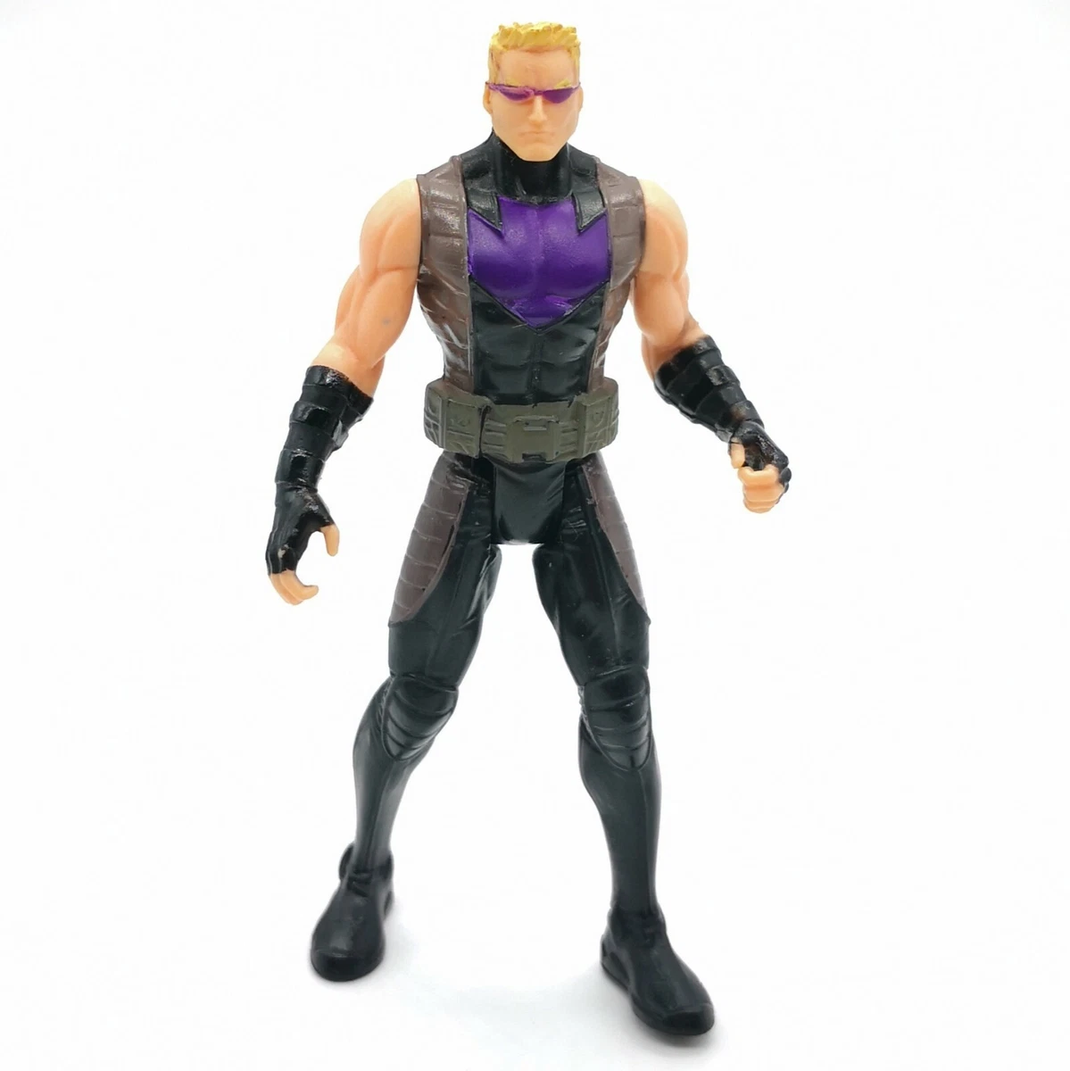 Hawkeye Avengers Assemble Cartoon