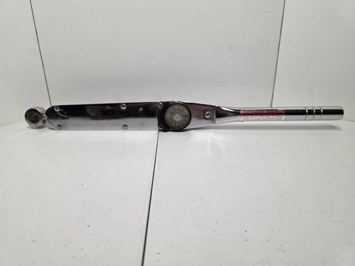 Snap-On, Proto, Armstrong, Craftsman Unknown Torque Wrench?? 1/2 ...