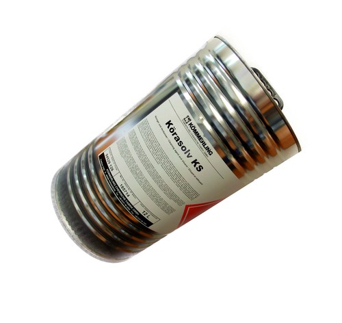 Kömmerling Körasolv KS 12l Reiniger und Verdünner Lösemittel für ...