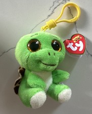 Turbo the Turtle - Beanie Boos - Beaniepedia
