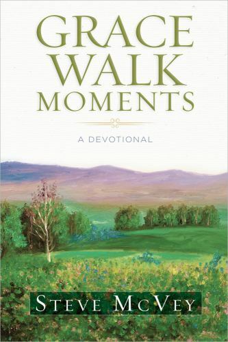 Grace Walk Moments: A Devotional hardcover Used - Good 9780736952477 | eBay