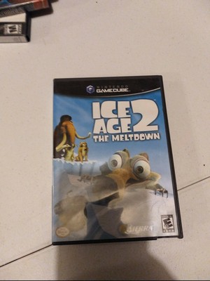 Ice age 2 the meltdown gamecube maps - indiedase
