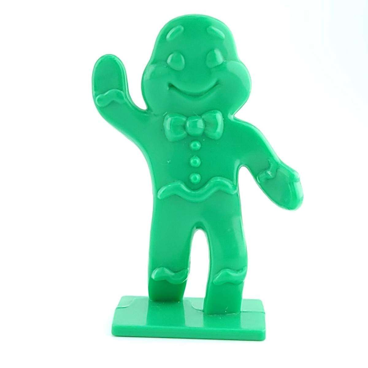 Candyland Characters Gingerbread People