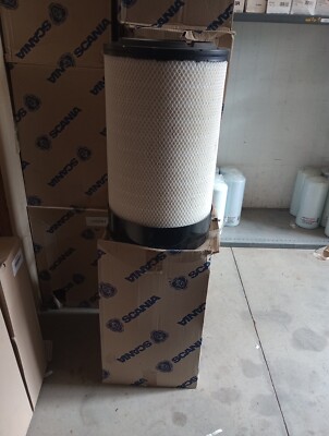 P952024 AIR FILTER, PRIMARY ROUND, SCANIA 1931040 | eBay