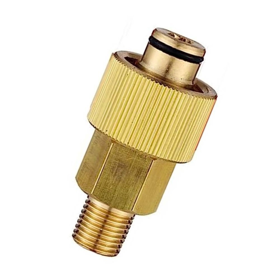 Pressure Washer Snow Foam Adapter For Karcher With Compatible Thread ...