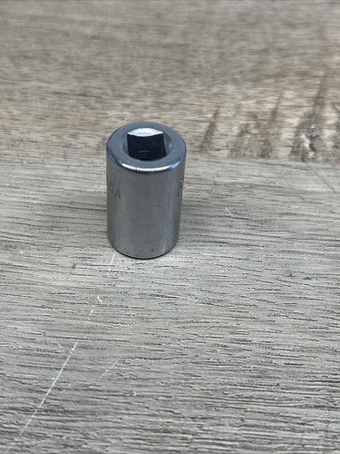 SNAP ON TM410, 1/4" DR. 5/16" SOCKET, SHALLOW, 8 POINT *STAR SOCKET* | eBay