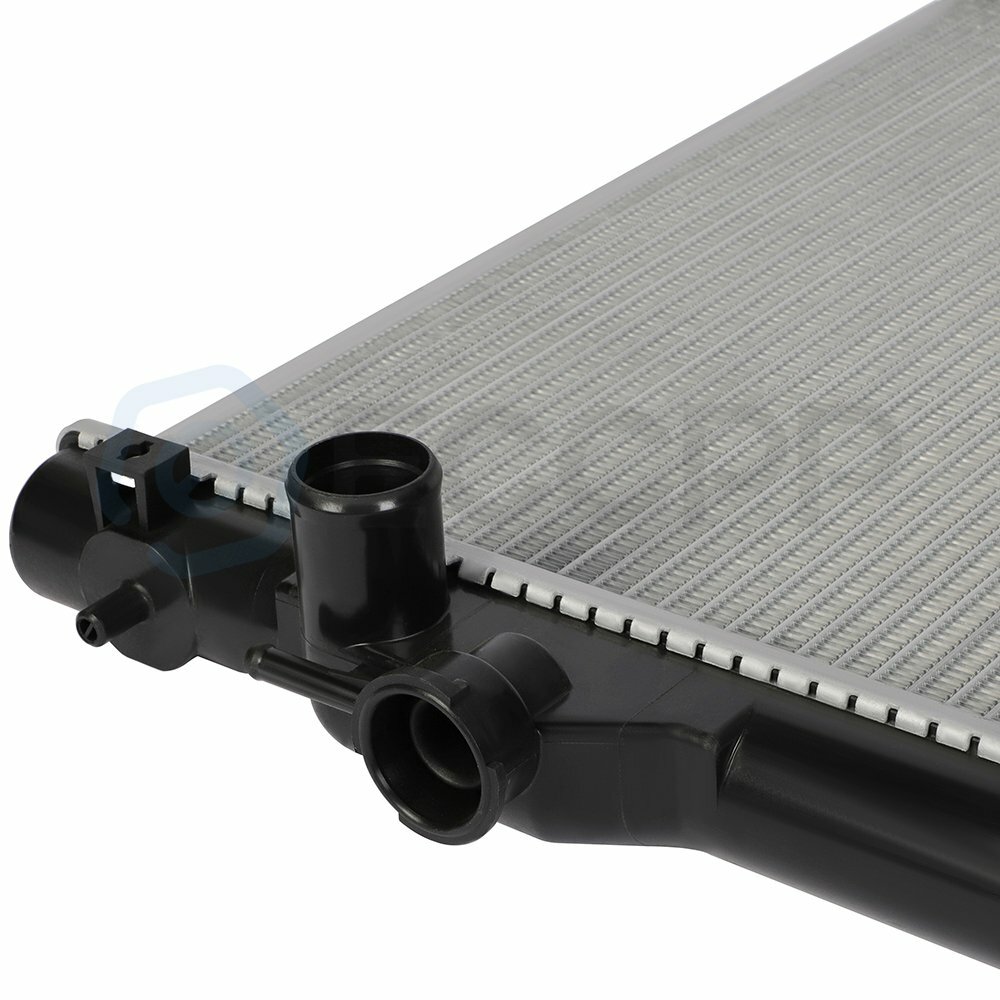 Aluminum Radiator For 1999-2003 Lexus RX300 4-Door 3.0L V6 Replacement ...