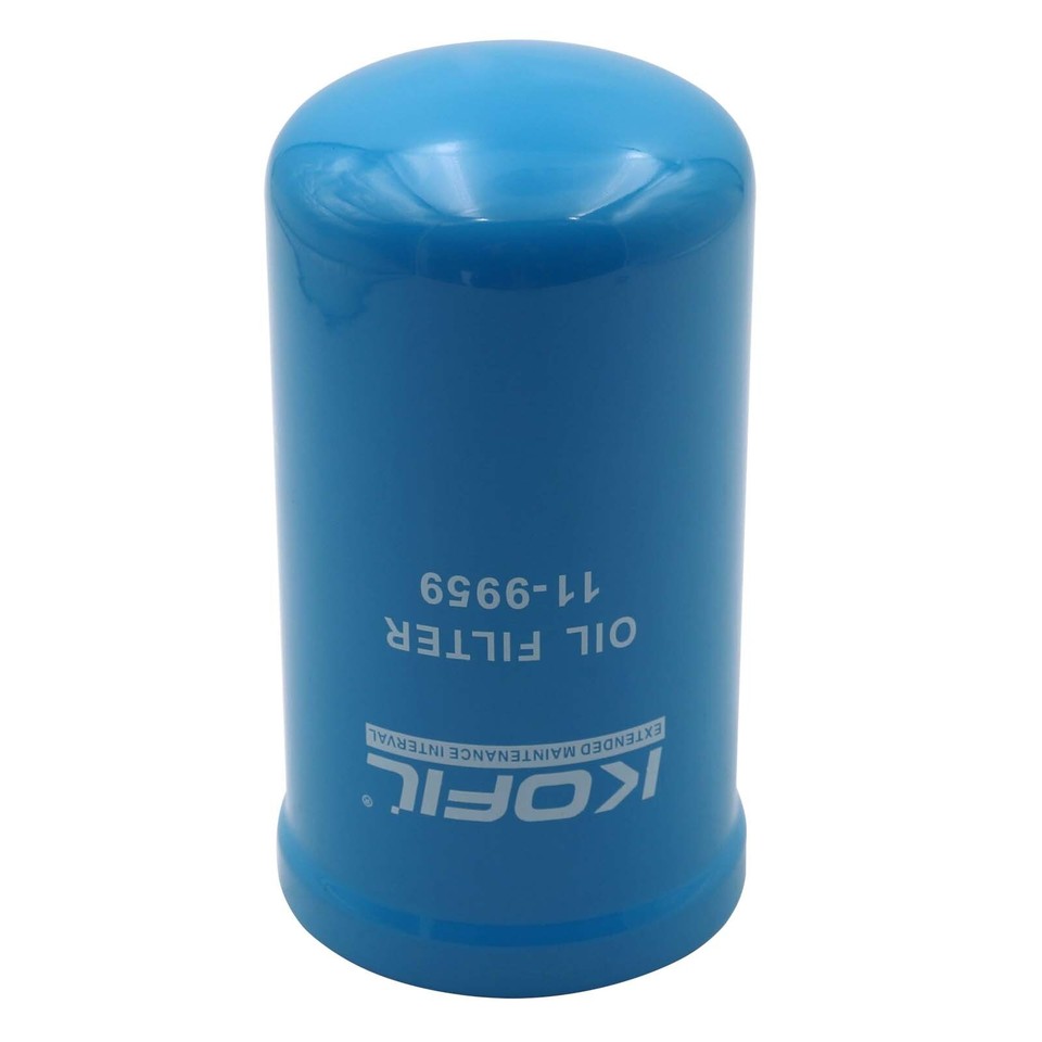 4pcs 11-9959 Oil Filter Fit For THERMO KING TK11-9959 | eBay