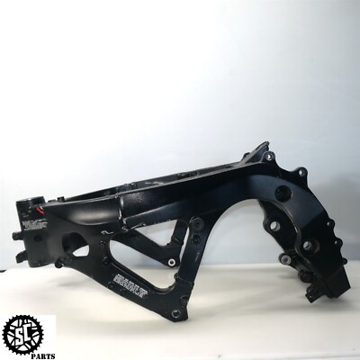 2017 SUZUKI GSXR 600 750 FRAME CHASSIS *NR* | eBay