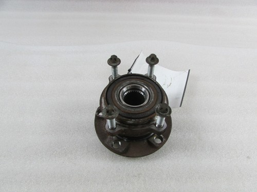 Maserati Quattroporte, Ghibli, Rear Wheel Hub Bearing, Used, P/N ...