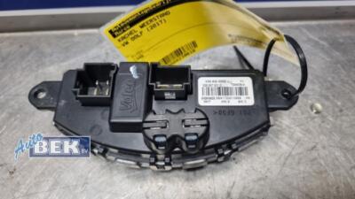 Résistance chauffage VW Golf VII 5G 5Q0907521E P17065435 | eBay