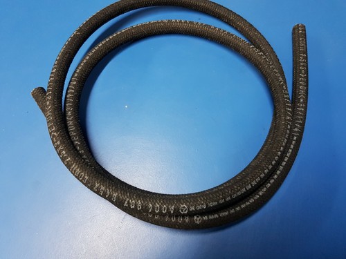 Mercedes W461 & W463 Hose – Differential Lock. Pt No: - 004 997 84 52 ...