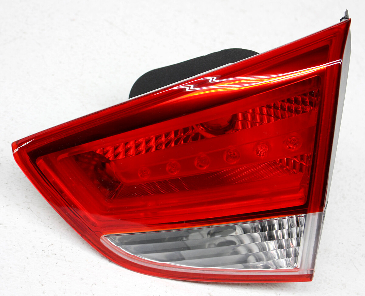 92406-2S000 OEM Right Passenger Side Halogen Tail Lamp For Hyundai ...