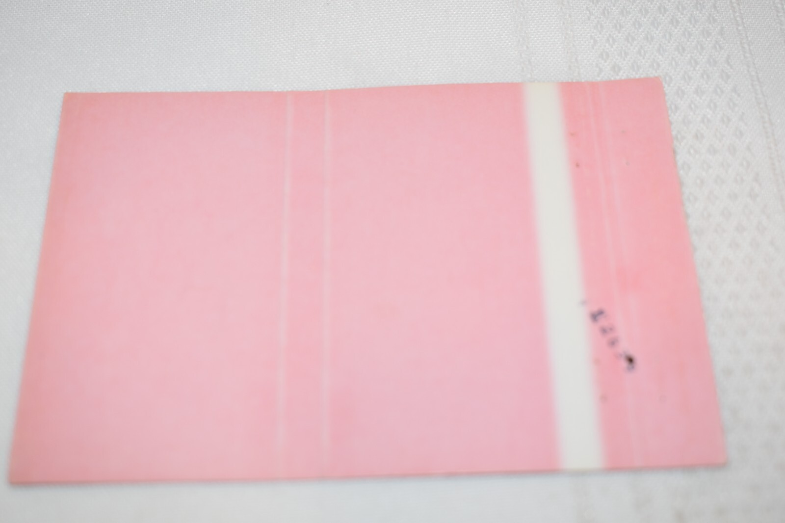 Mr. B's 40 Strike Matchbook Cover | eBay