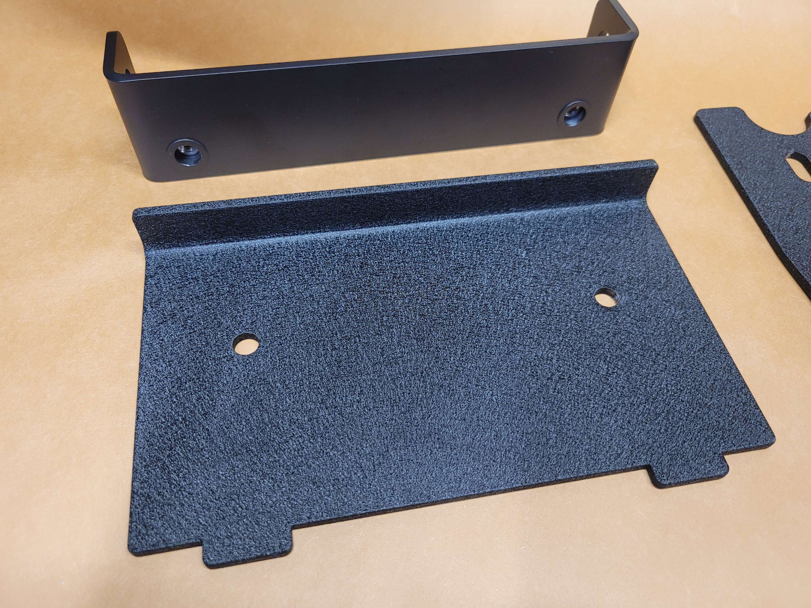 Kubota Skid Plate / Chain Storage | eBay