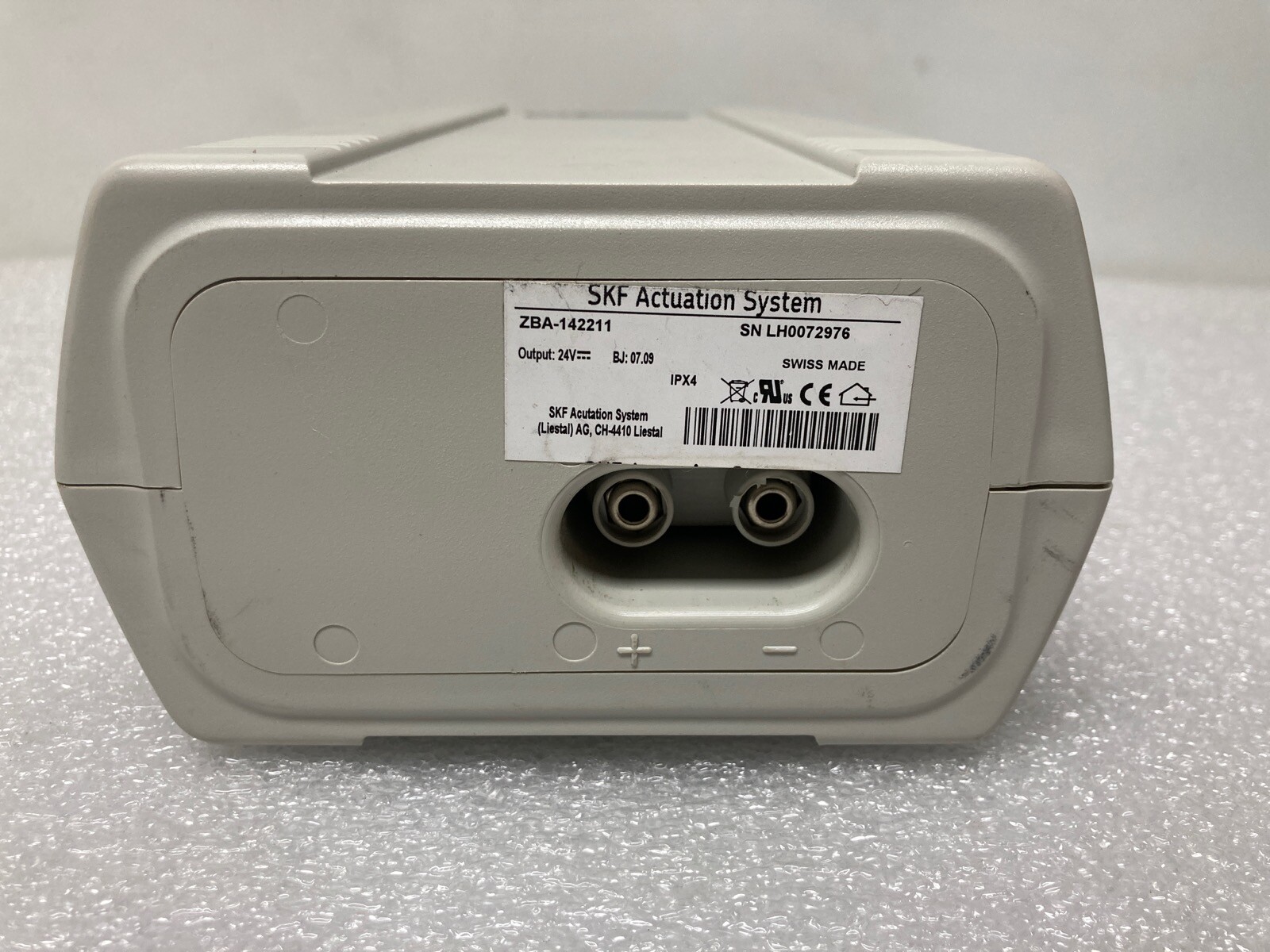 TransMotion TMM4 Multi-Purpose Treatment Examination Table Stretcher ...